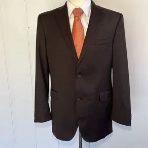 Jack London | Suits & Blazers | Jack Victor Collection Hand Stitched ...